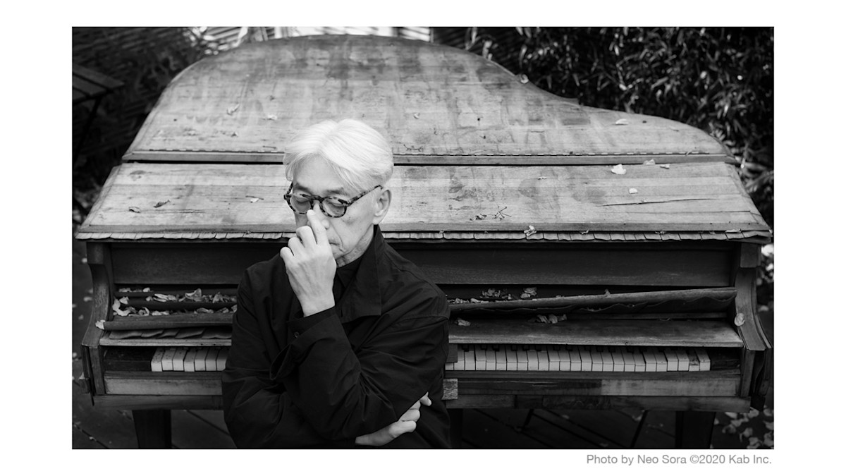 Weekly Art News Digest: Tribute to Ryuichi Sakamoto, Tokyo Art Book Fair and Takashi Murakami's ...