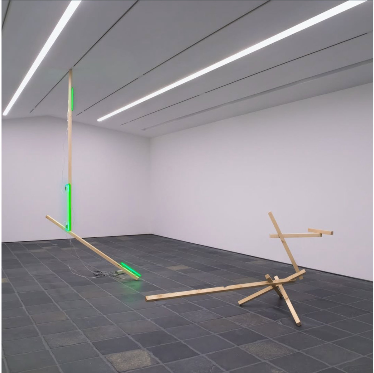 Takehito Koganezawa + Taku Obata "It Takes Two" （MtK Contemporary Art ...