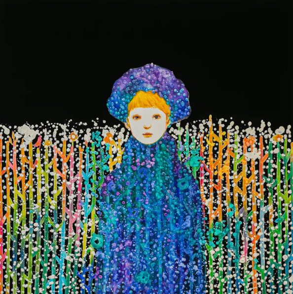 「Opening Selection -Bright,Calm,Dark- Vol.2 Calm」 （Bunkamura Gallery 8/） ｜Tokyo Art Beat