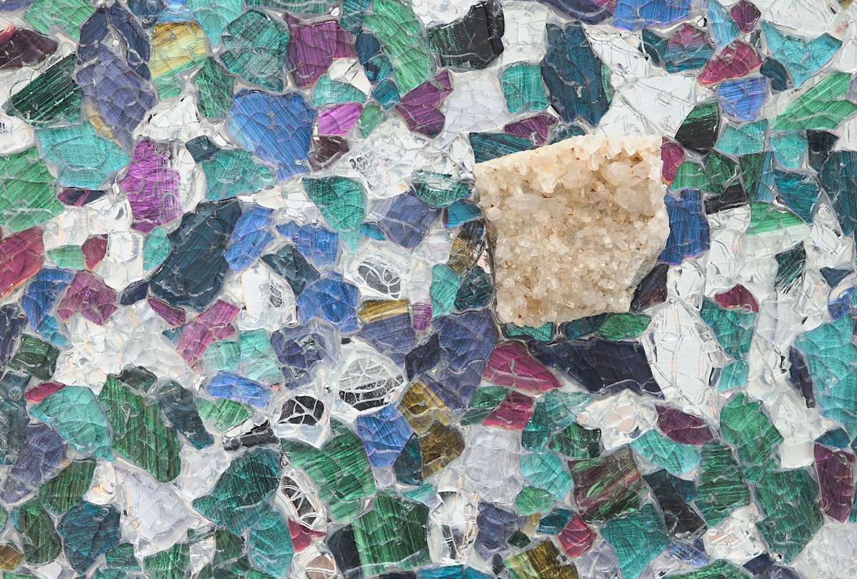 Empathetic Geologies （Koki Arts） ｜Tokyo Art Beat