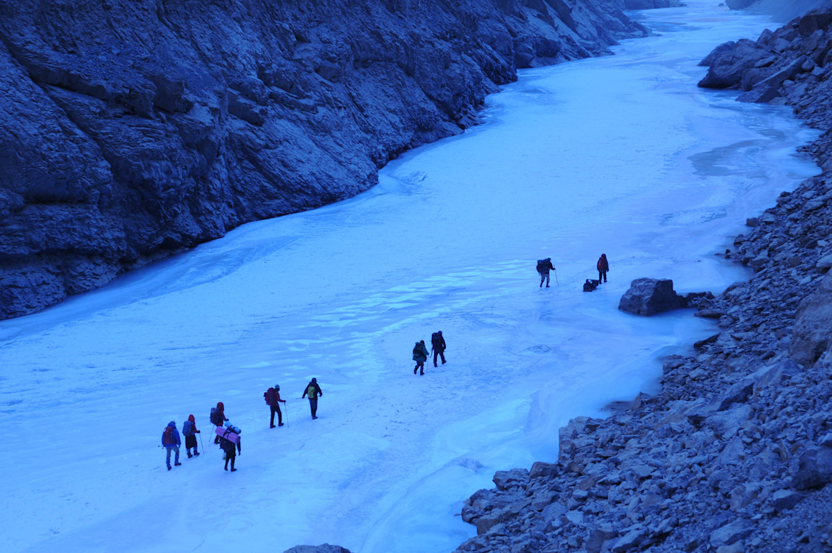 Osamu Funao "The Great Indus The Tale of Humans and Nature Interwoven ...