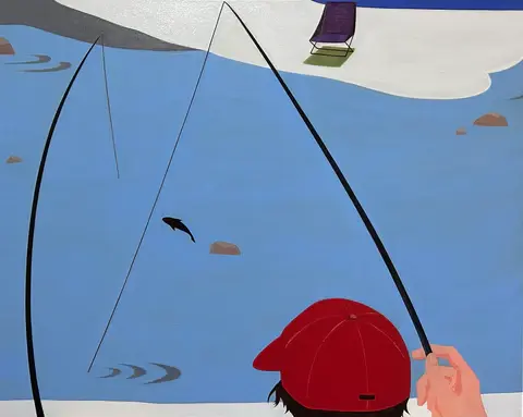 Ami Kondo + Kousai Shiraishi Exhibition （Candybar Gallery） ｜Tokyo Art Beat