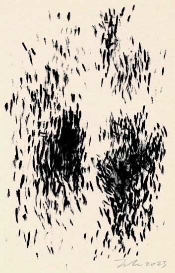 Phase— Individual Drawings （Gallery Fu） ｜Tokyo Art Beat