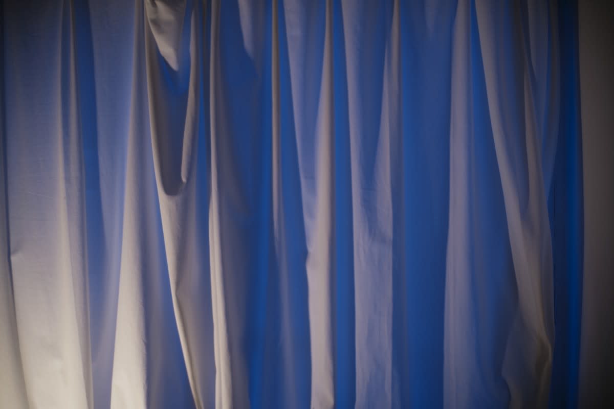 Futoshi Miyagi "American Boyfriend: Banners" （Yutaka Kikutake Gallery ...