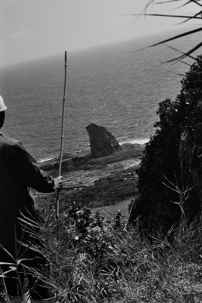 Naoki Ohji "Tokara" （Photographers' Gallery） ｜Tokyo Art Beat