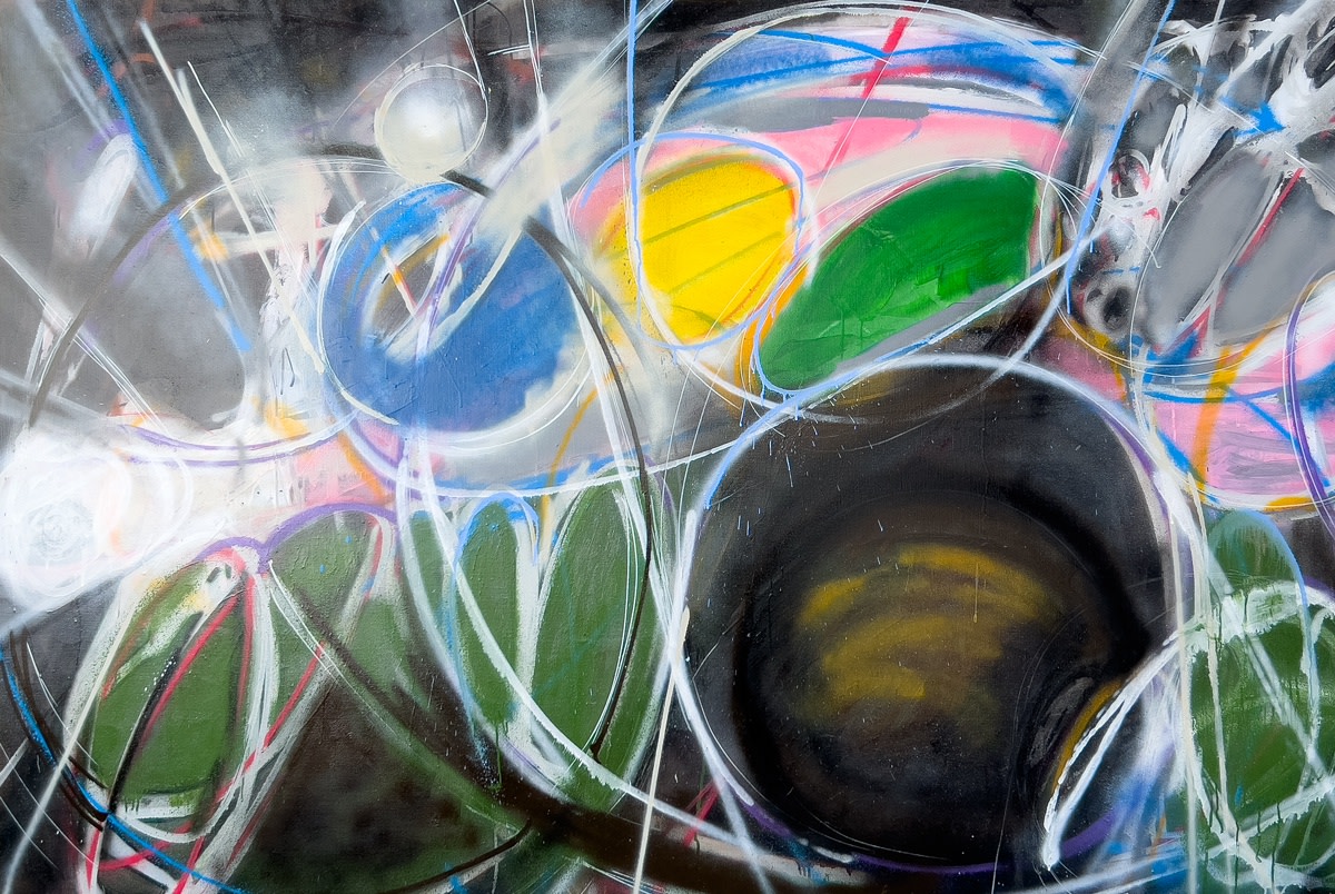 Ichiro Tanida "Renge" （Akio Nagasawa Gallery Aoyama） ｜Tokyo Art Beat