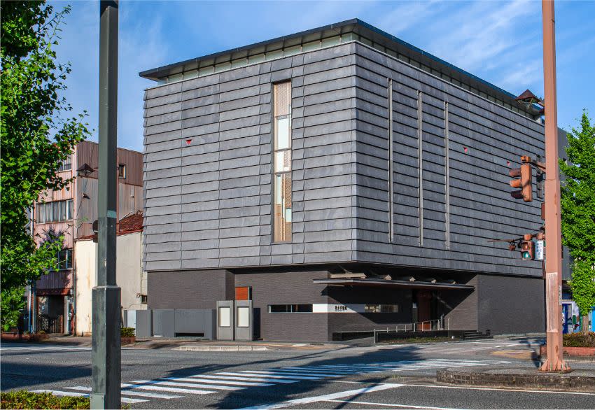 Shusui Museum of Art｜Tokyo Art Beat