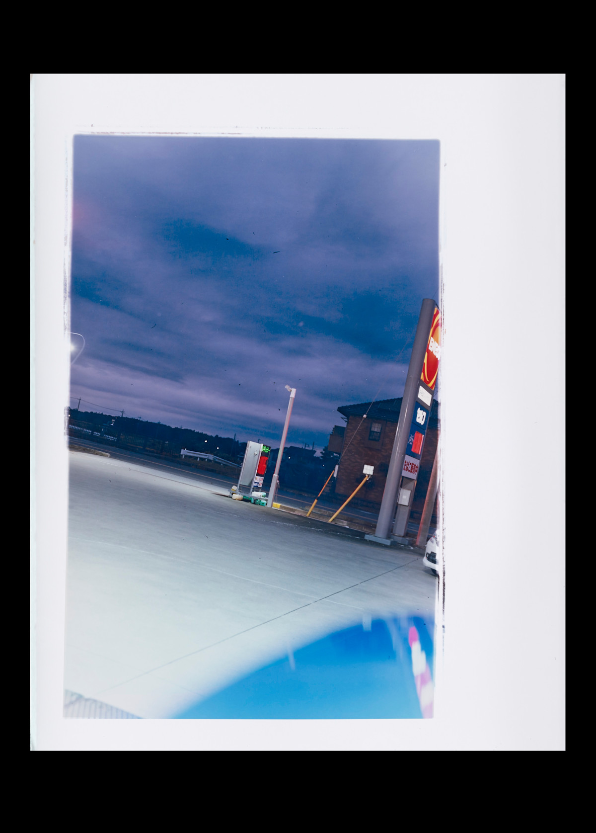 髙橋恭司 「まばたき」 （void+（ヴォイドプラス）） ｜Tokyo Art Beat