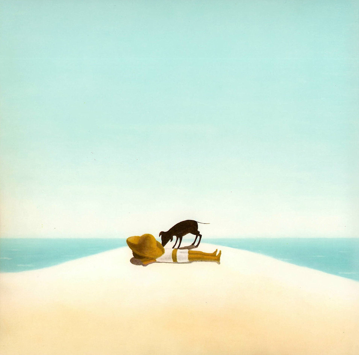 Kota Taniuchi Exhibition （Chihiro Art Museum Tokyo） ｜Tokyo Art Beat