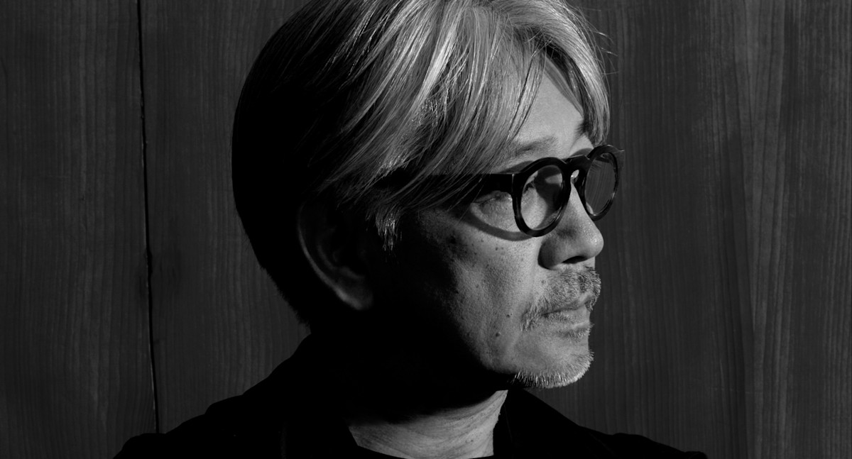 音楽家・アーティストの坂本龍一さんが3月28日に死去。美術作品も多数発表するなど、越境的な活動を展開｜Tokyo Art Beat
