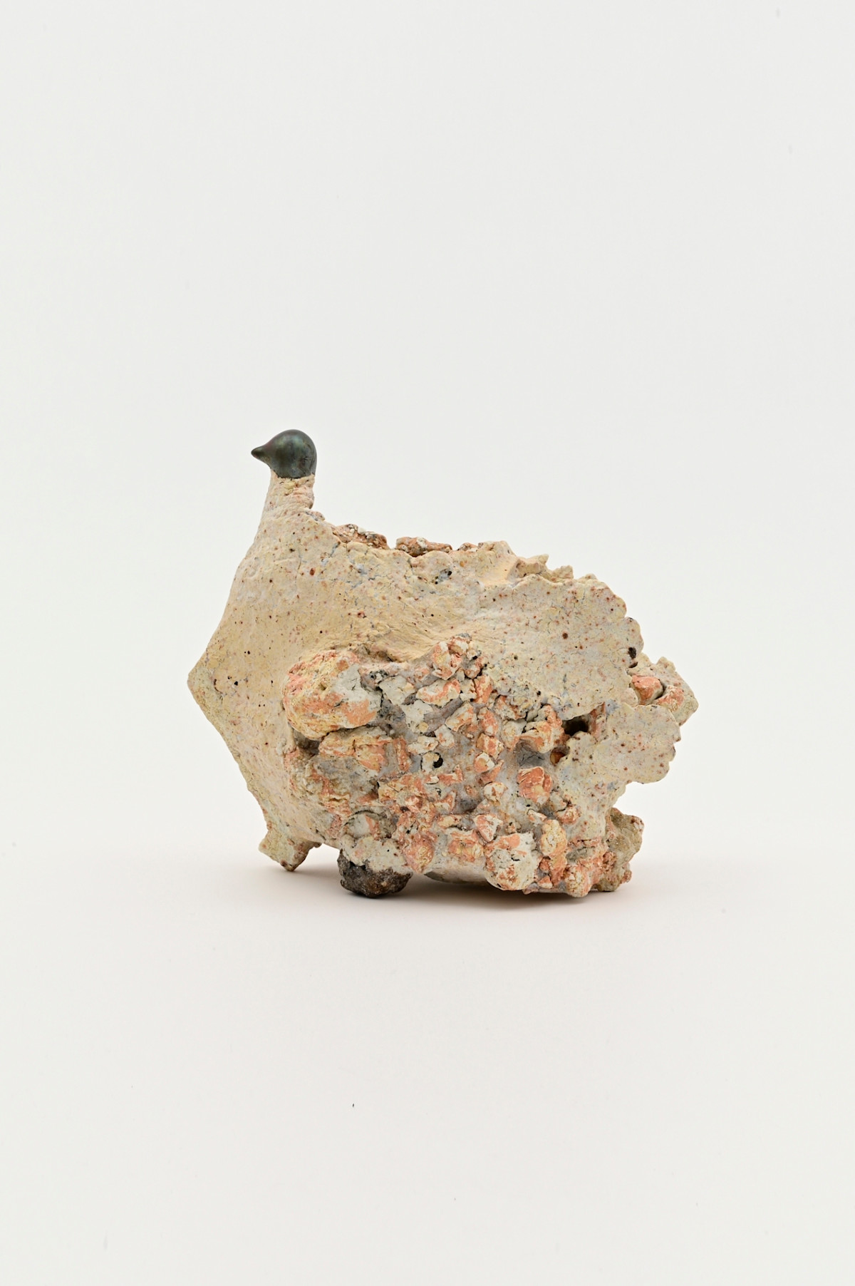 「MASAOMI YASUNAGA : EMPTY VESSEL」 （Gallery 85.4） ｜Tokyo Art Beat