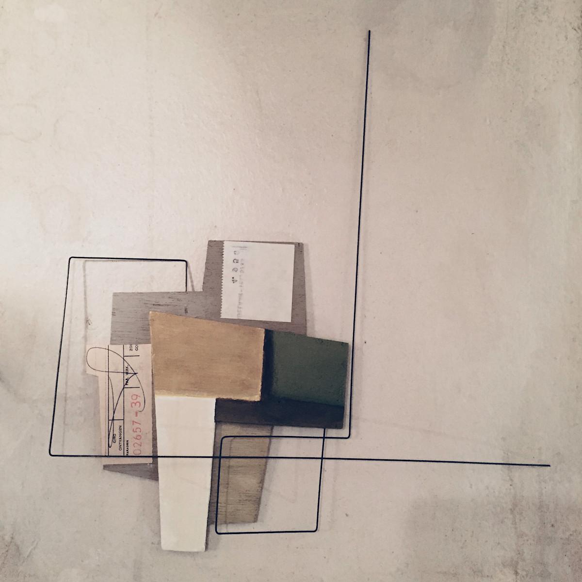 広瀬良二 「カッコ良くダサい」 （LAG（LIVE ART GALLERY）） ｜Tokyo Art Beat