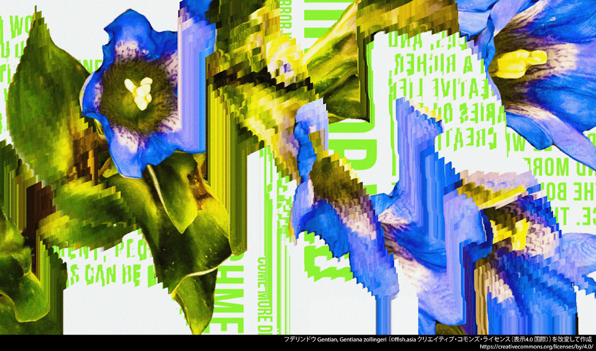 Gemini Laboratory Exhibition: Debugging Landscapes （ANB Tokyo） ｜Tokyo ...