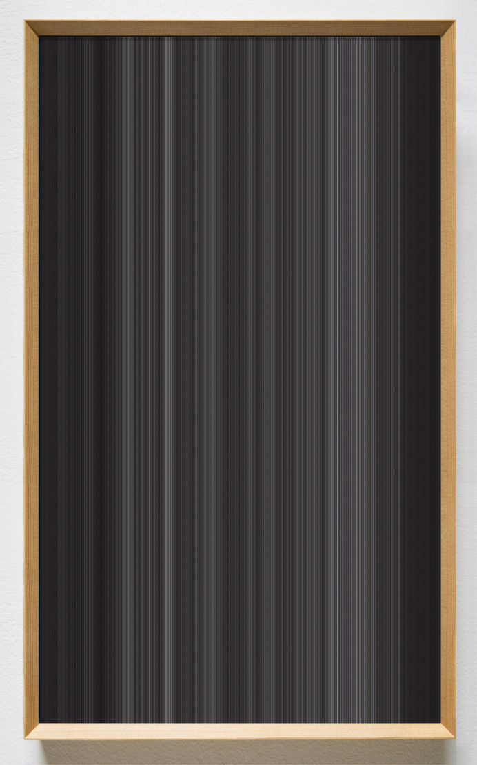 Yoon Sang Yuel "Silence" （Gallery Yamaguchi Kunst-Bau） ｜Tokyo Art Beat