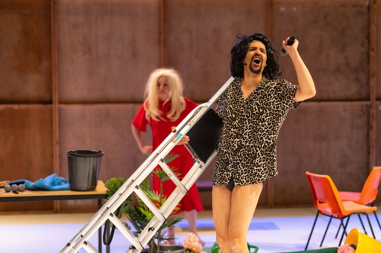 Performing Arts Festival “Autumn Meteorite 2025 Tokyo” Launches This ...