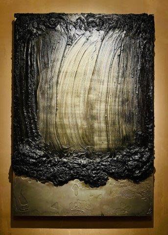 「Ko-Hey! Arikawa －monolith 未来の絵画とはなにか－」 （靖山画廊） ｜Tokyo Art Beat