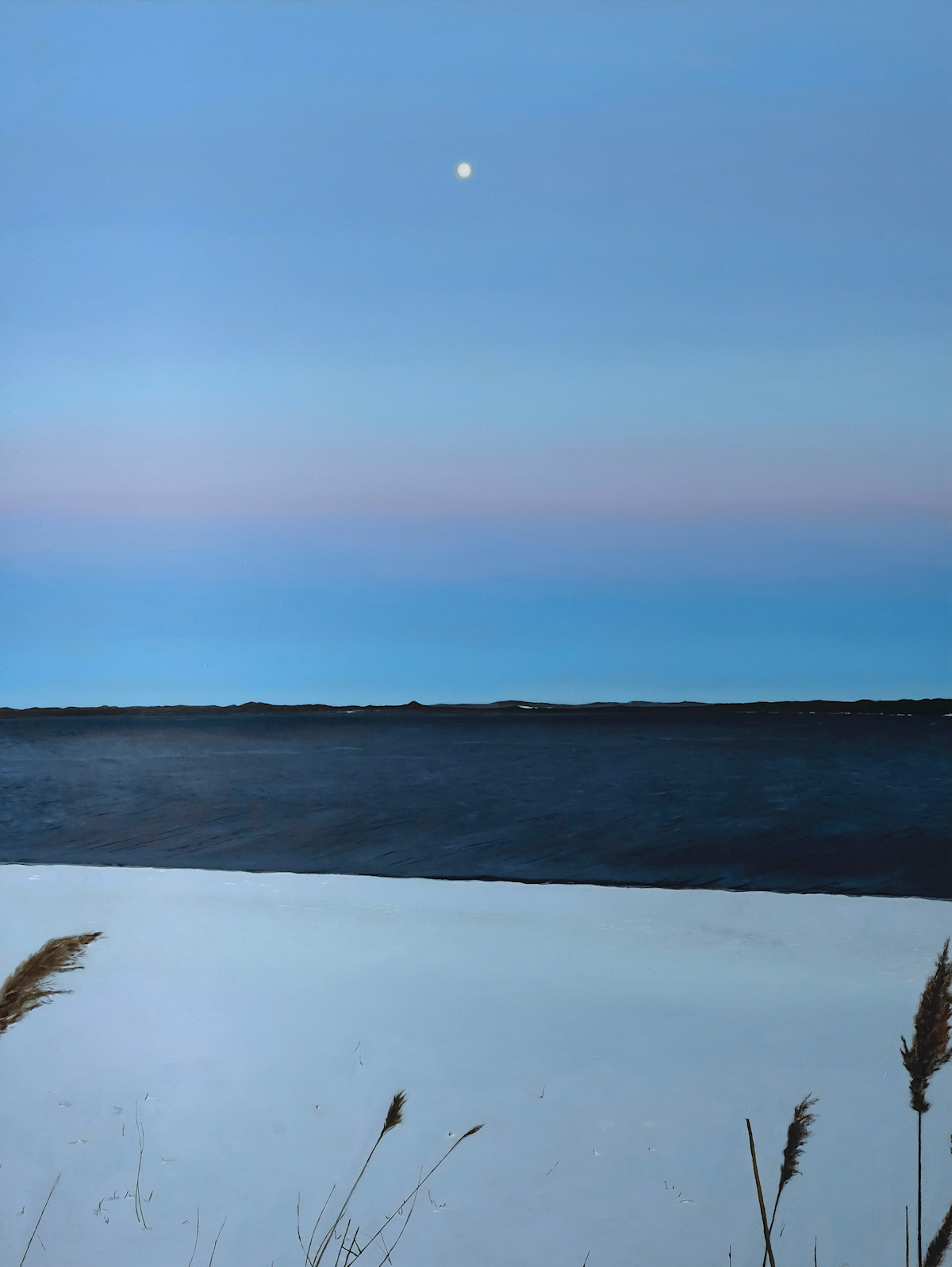 Mengfan Bai "Seeing from Moving Borders" （Akiinoue） ｜Tokyo Art Beat