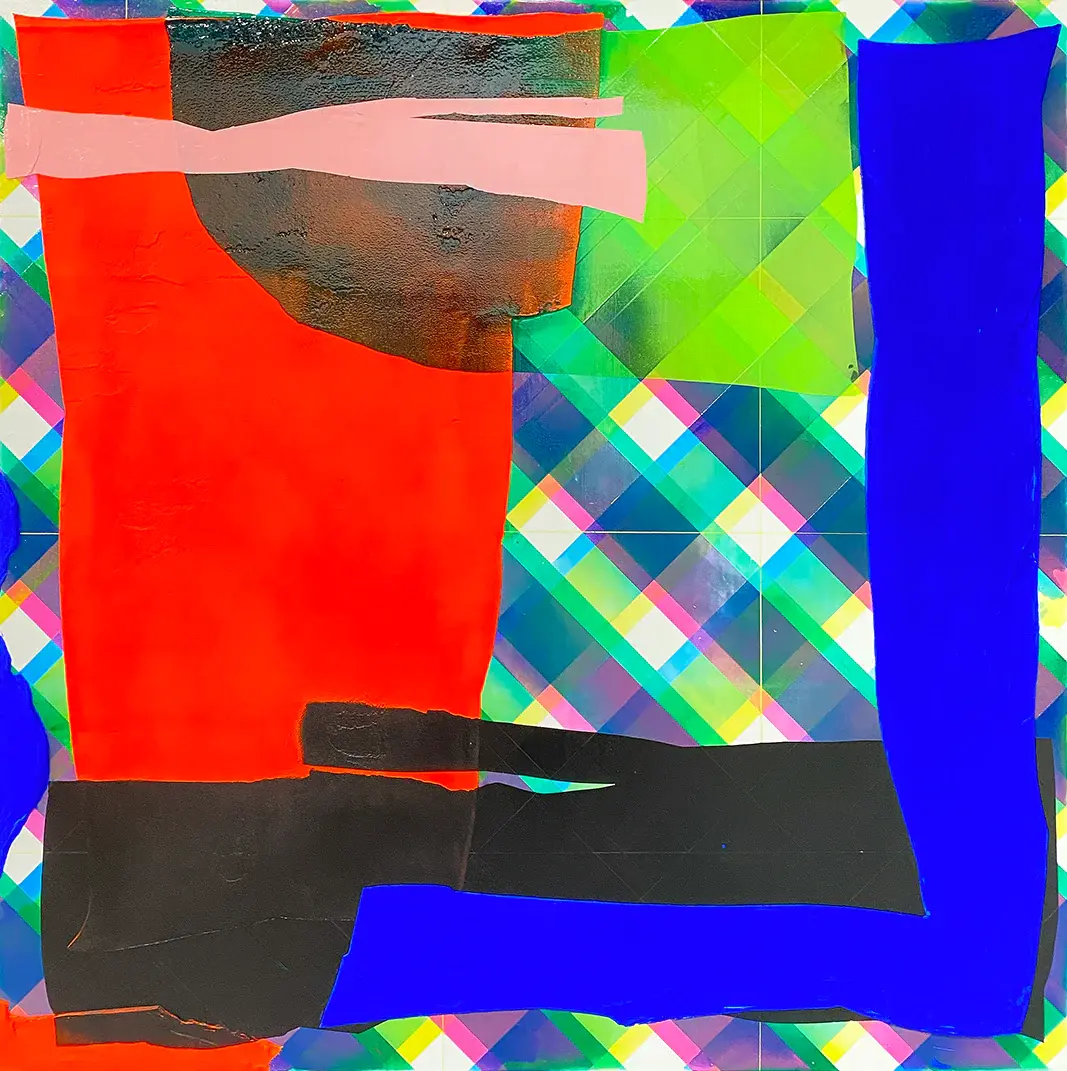 松岡柚歩 「冗長な月」 （CANDYBAR Gallery） ｜Tokyo Art Beat