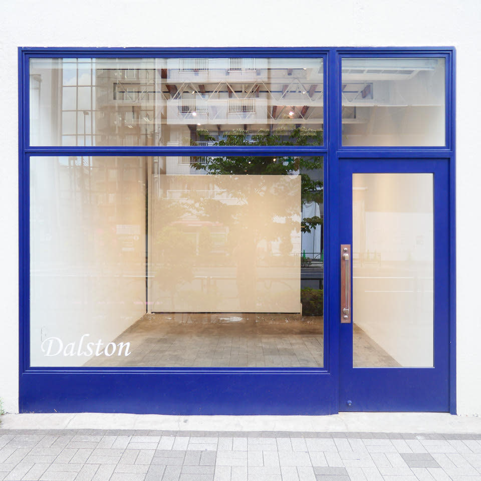 Gallery Dalston｜Tokyo Art Beat