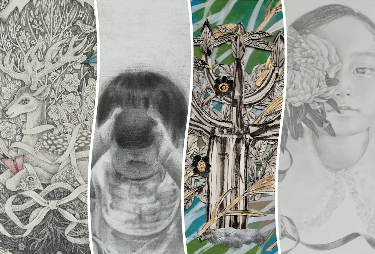 Mamas （s+arts） ｜Tokyo Art Beat