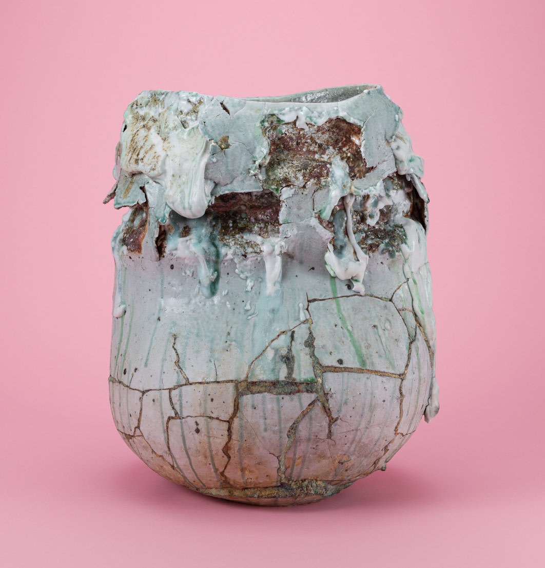 「フェアトレード 現代アート産業と製陶業をめぐって」 （KANDA & OLIVEIRA） ｜Tokyo Art Beat