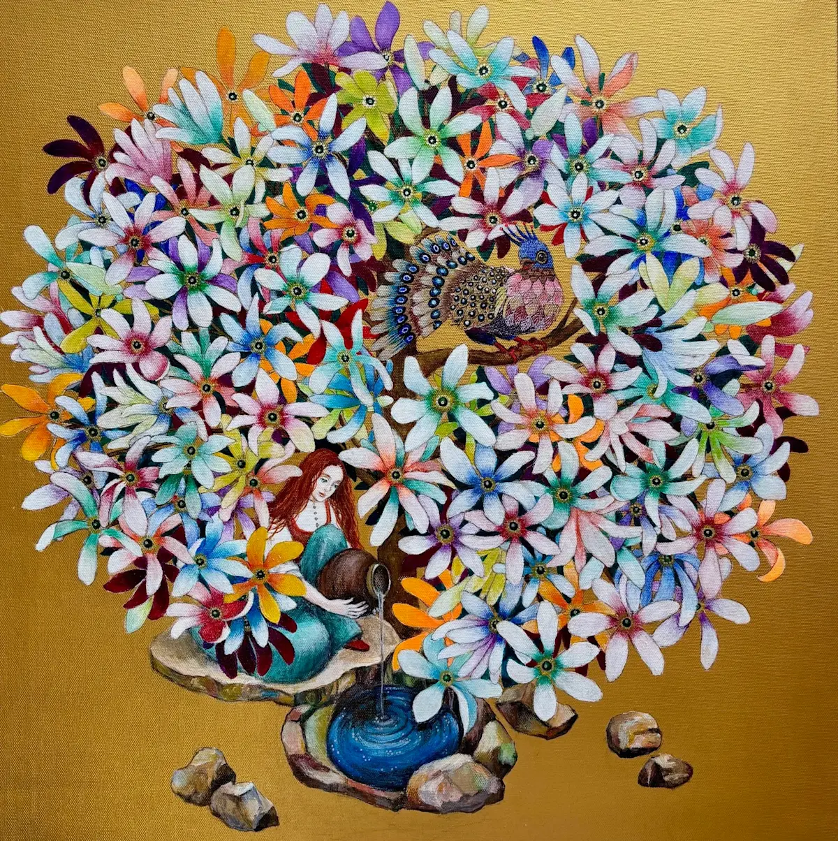 Naomi Kikuta "Dream" （s+arts） ｜Tokyo Art Beat