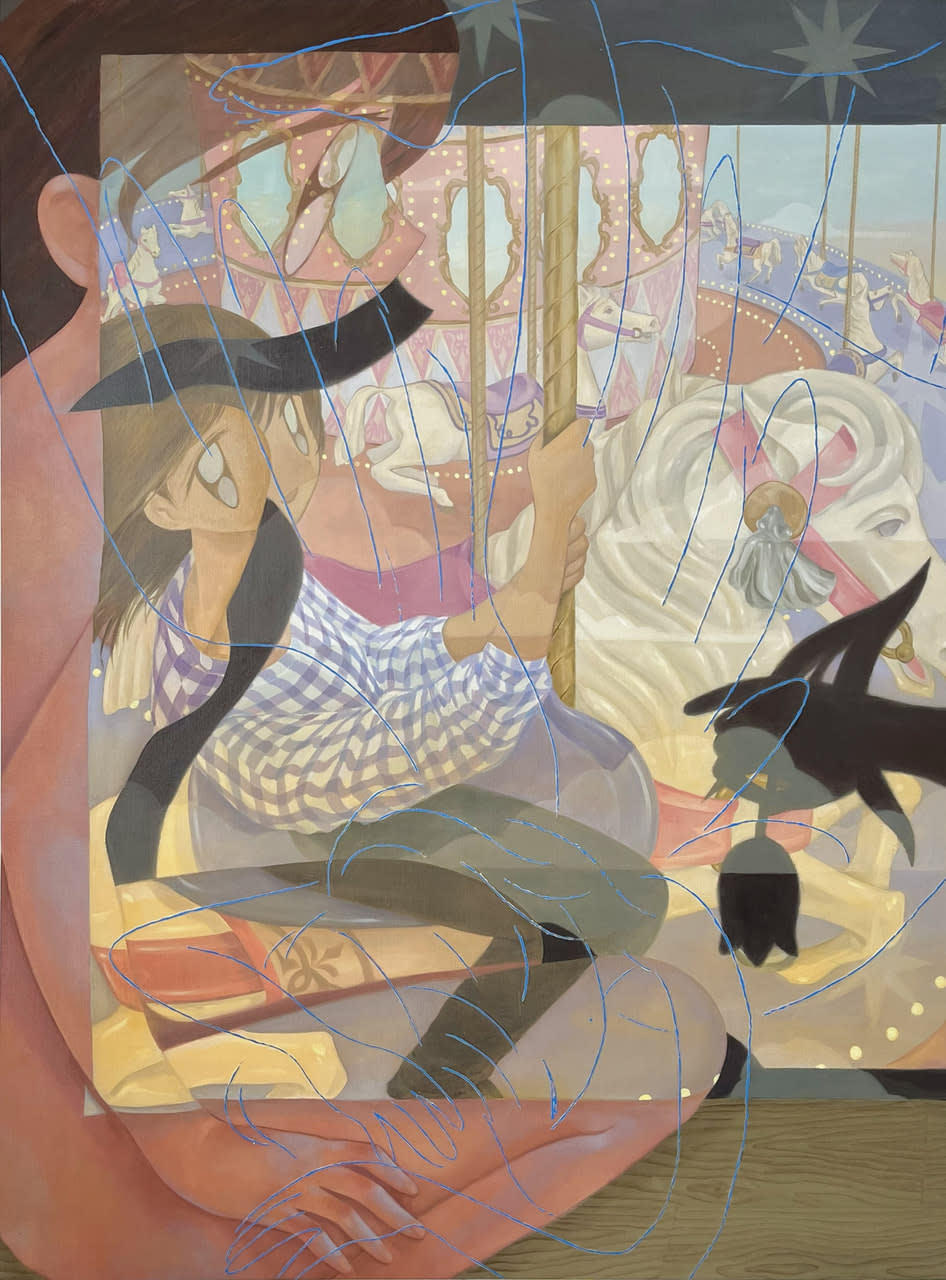 Amane Ishii Exhibition （Imura Art Gallery Kyoto） ｜Tokyo Art Beat