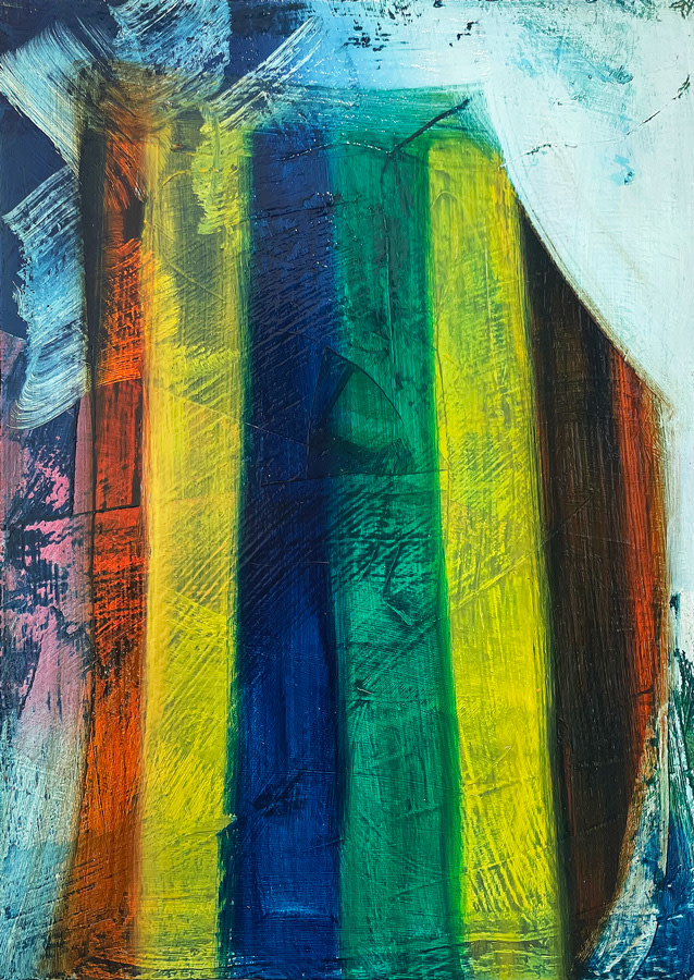 Mio Ito Exhibition （Kodama Gallery | Tennozu） ｜Tokyo Art Beat