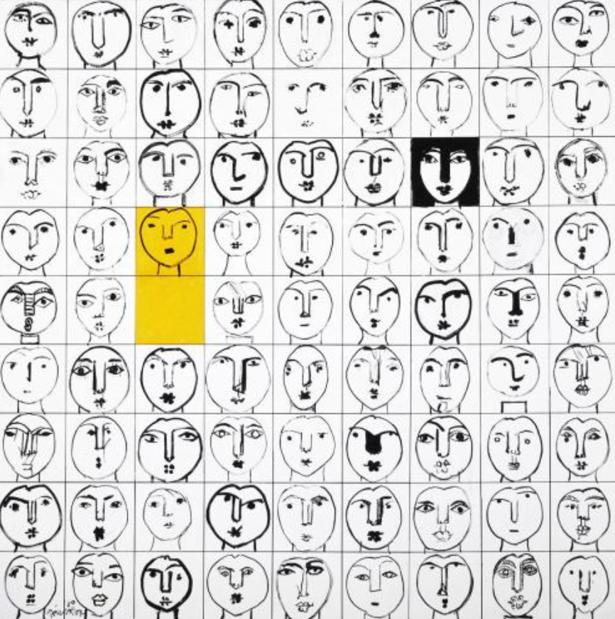 Genichiro Inokuma: Beautiful life （Marugame Genichiro-Inokuma Museum of ...