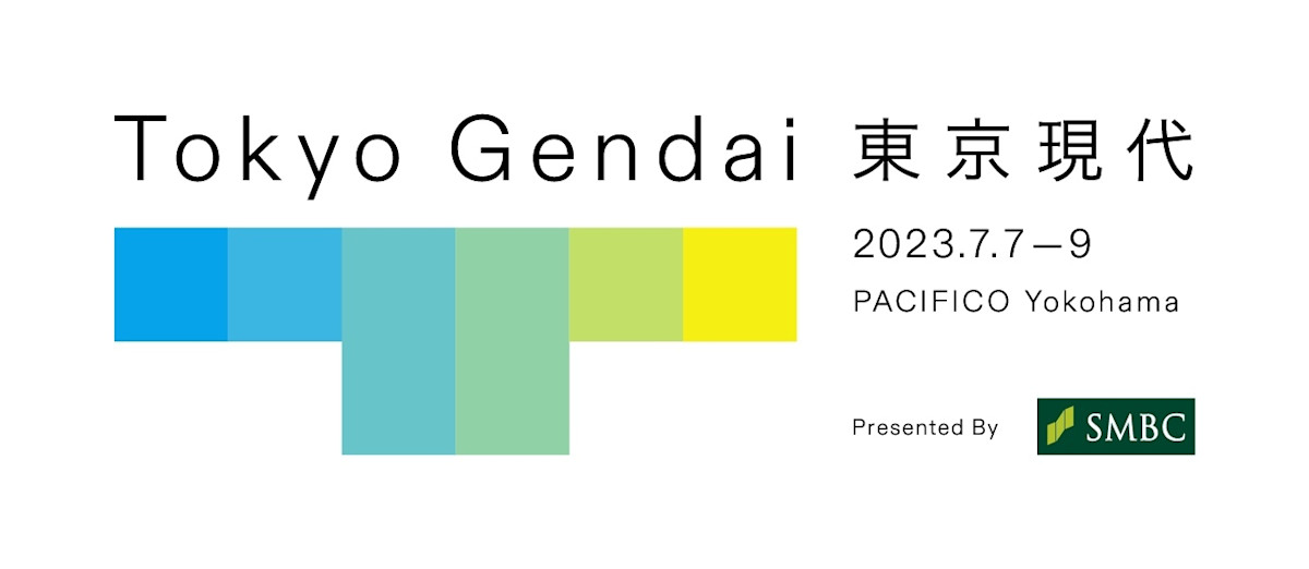 新たな国際アートフェア「Tokyo Gendai」が7月に横浜で開催。「Blum & Poe」など海外メジャーギャラリーも参加｜Tokyo ...