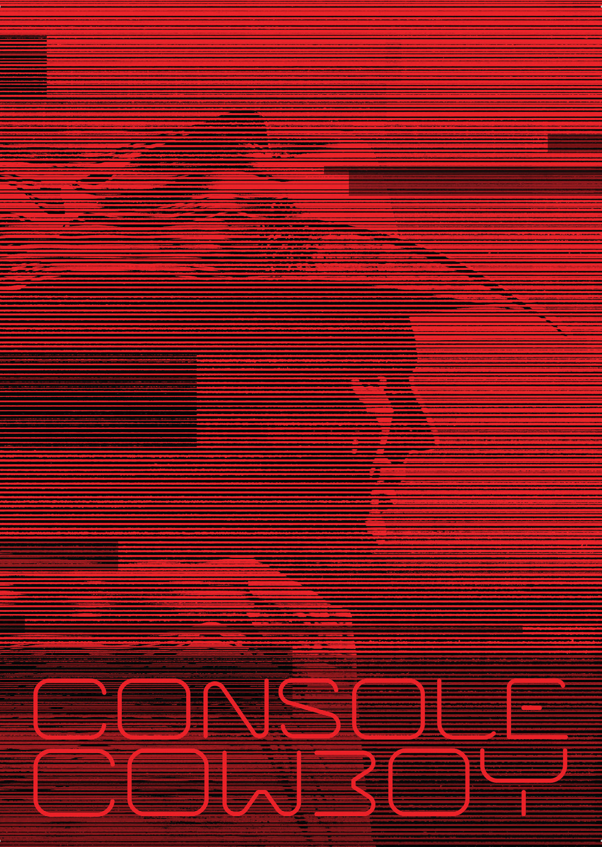 Jason Scuderi "Console Cowboy" （Gallery Ether） ｜Tokyo Art Beat