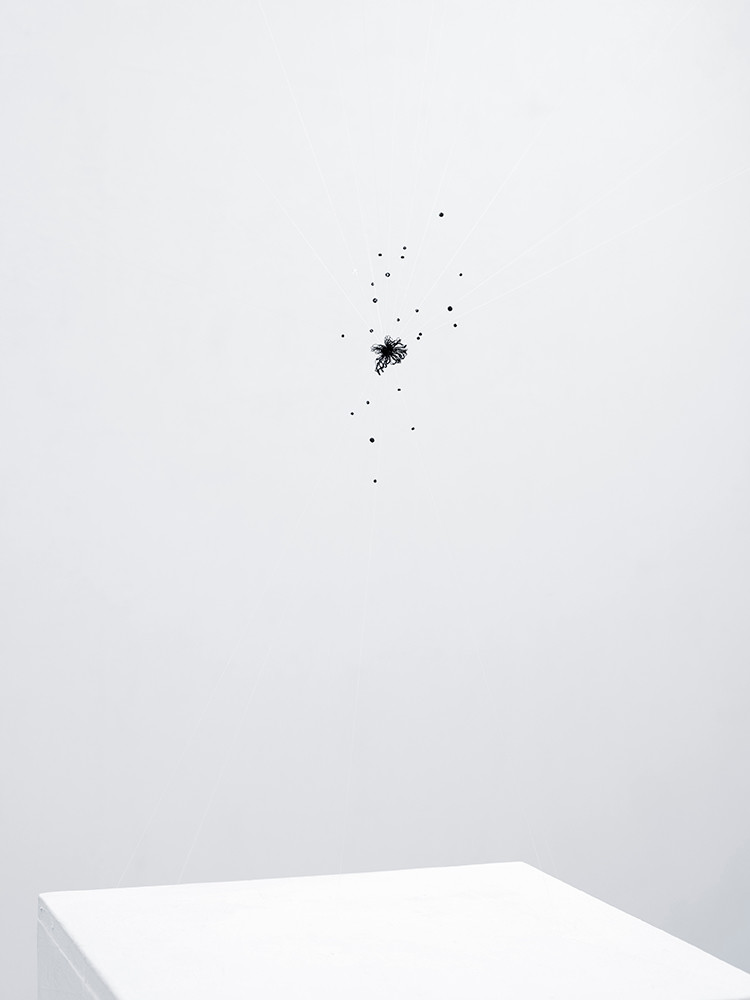 Ayumi Nakauchi "Perspectives for a New Age 2023" （Gallery 58） ｜Tokyo ...
