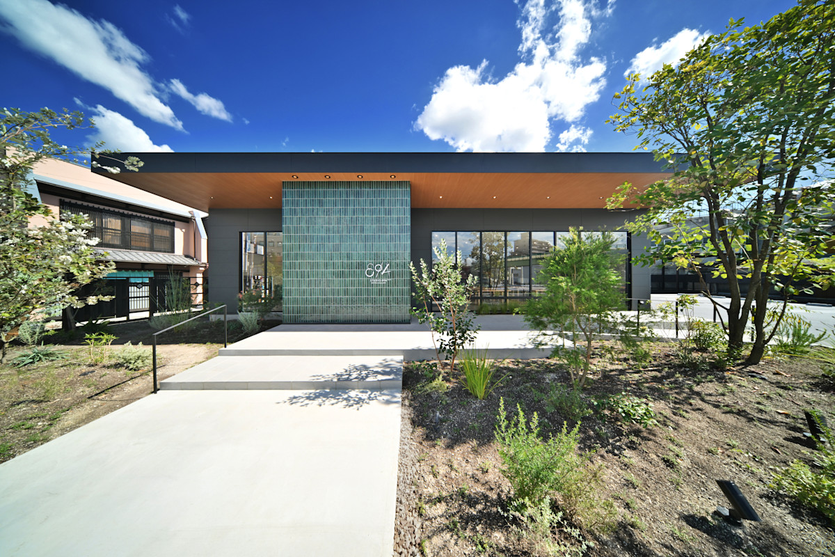 STUDIO 894 ギャラリー｜Tokyo Art Beat