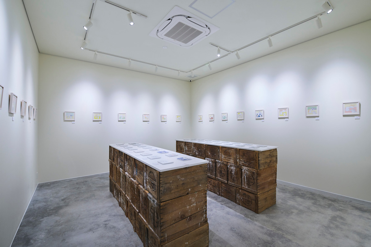 STUDIO 894 ギャラリー｜Tokyo Art Beat