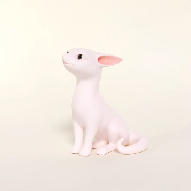 Tatsuya Horimoto "Meet the Kemono" （Ginza Tsutaya Books） ｜Tokyo Art Beat