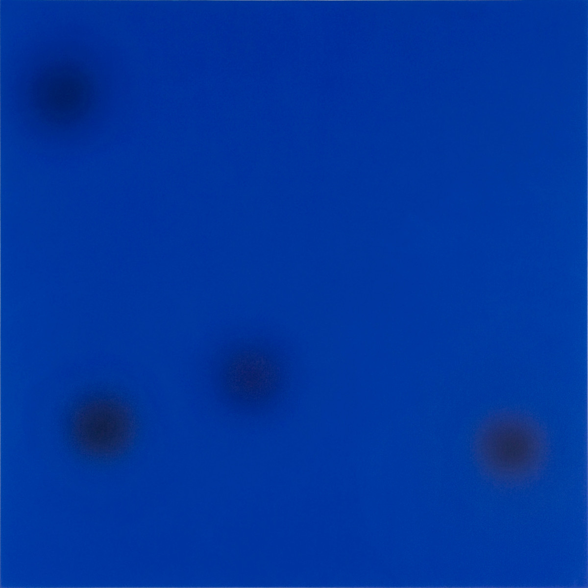Oliver Marsden "In Praise of Light" （Gallery 38） ｜Tokyo Art Beat