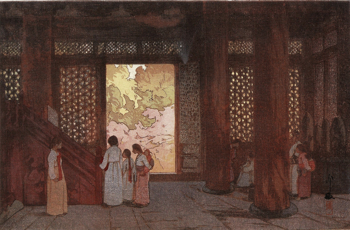 Art Above the Seacoast of Atami｜Tokyo Art Beat