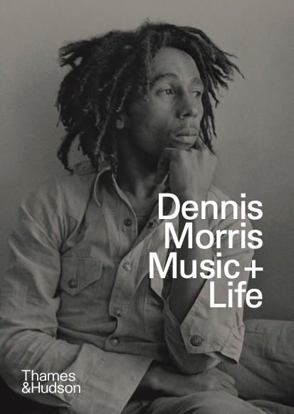 Dennis Morris "Music + Life" （Agnès B. Shibuya） ｜Tokyo Art Beat