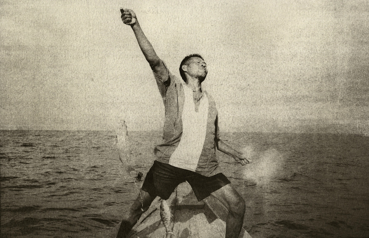 ギョーム・ホルツァー 「NOMADISM」 （DELTA / KYOTOGRAPHIE Permanent Space） ｜Tokyo Art ...