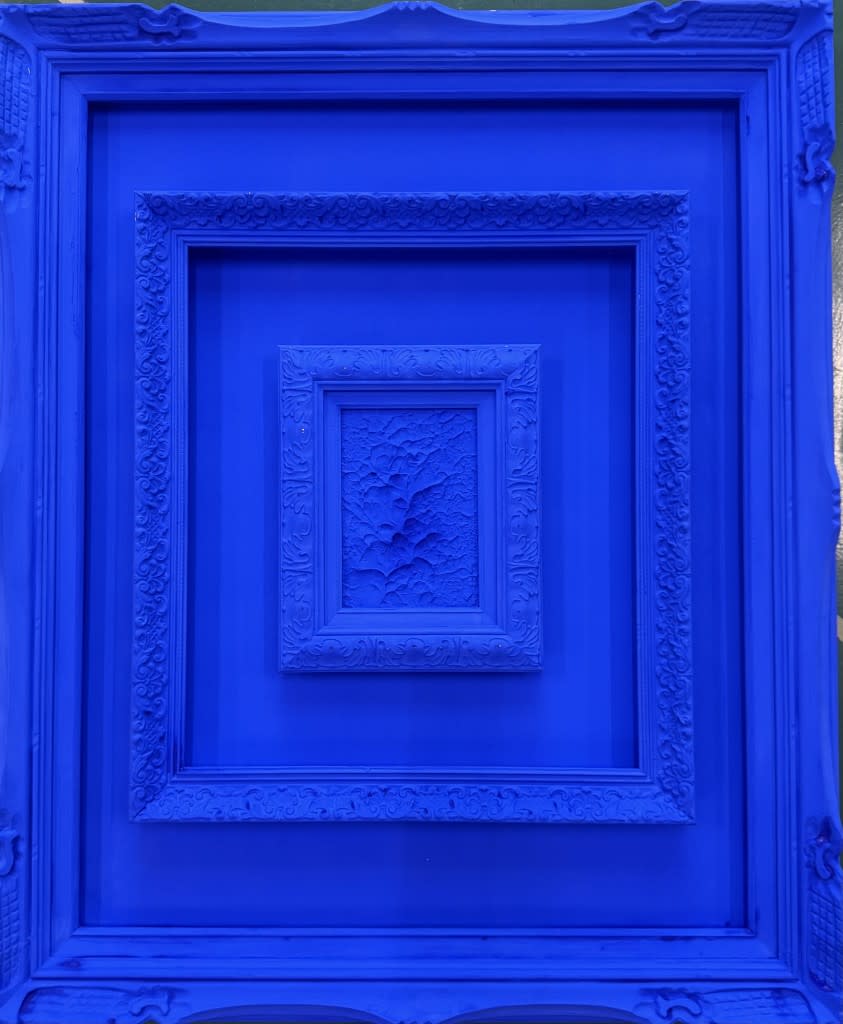 TAKUMi 「Frayer フレイヤ―」 （DiEGO表参道） ｜Tokyo Art Beat