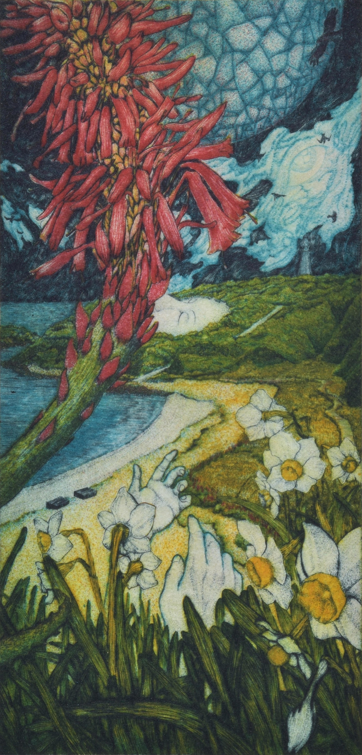 Shuhei Ono Exhibition （O Gallery） ｜Tokyo Art Beat