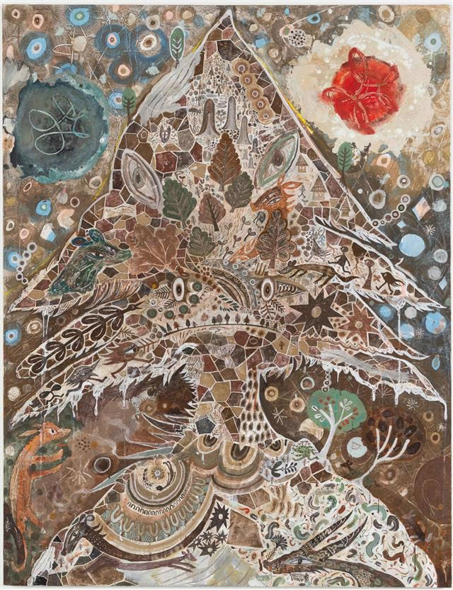 「MATTER(s)」 （ANOMALY） ｜Tokyo Art Beat