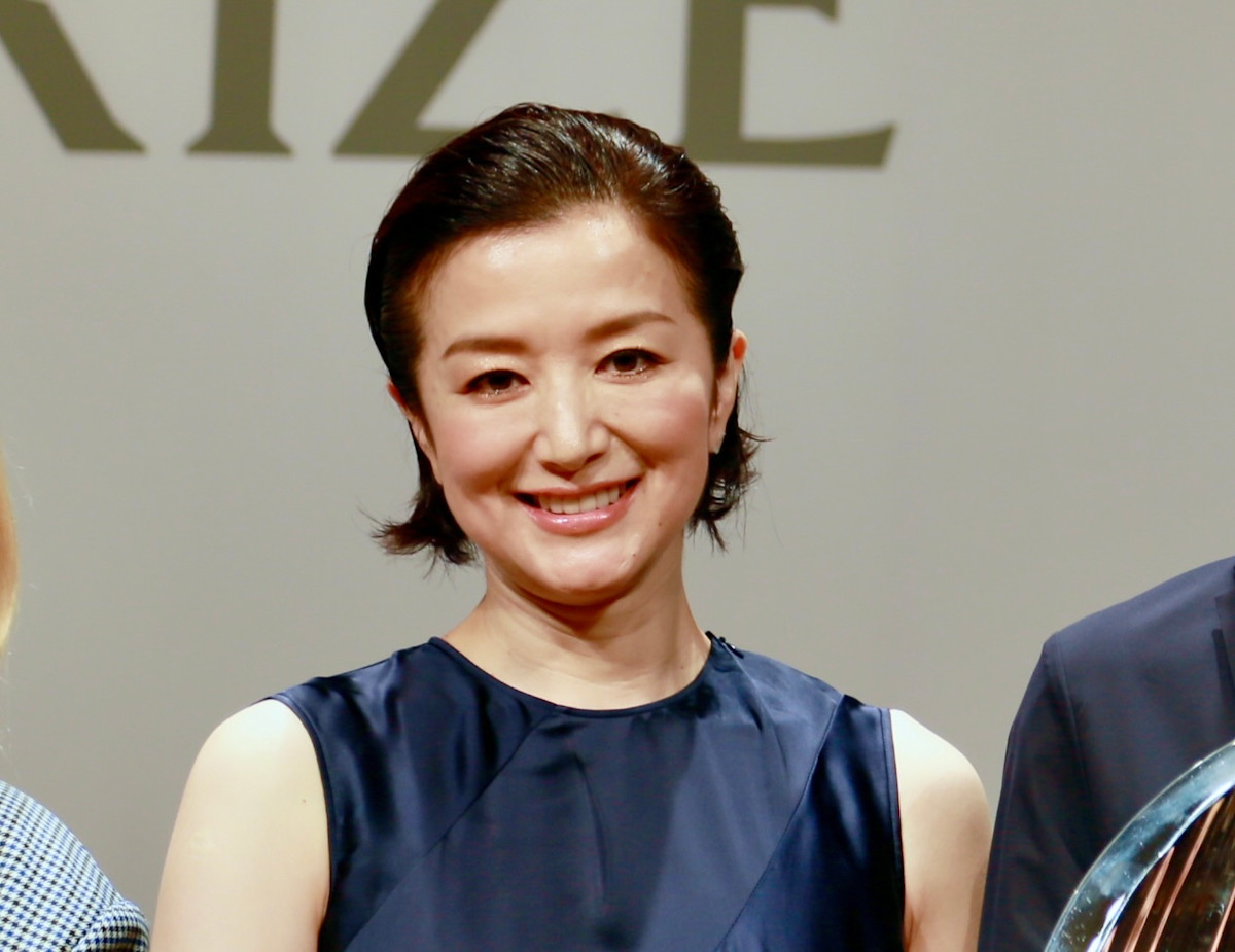 俳優・鈴木京香が建築学会文化賞を受賞。吉阪隆正の代表作「ヴィラ・クゥクゥ」の保存再生と一般公開に向けての改修に尽力｜Tokyo Art Beat