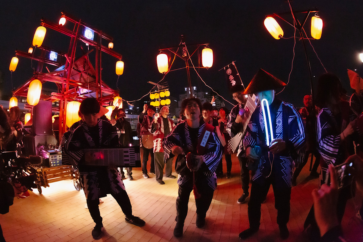 「CCBT COMPASS 2024」が5月3日に開幕。クリエイティブ×テクノロジーでこれからの創造性を作る・考えるための羅針盤を見つける15日間｜Tokyo Art Beat