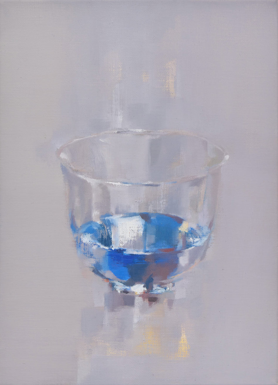 Reina Mikame "Embracing the Light" （Yutaka Kikutake Gallery） ｜Tokyo Art ...