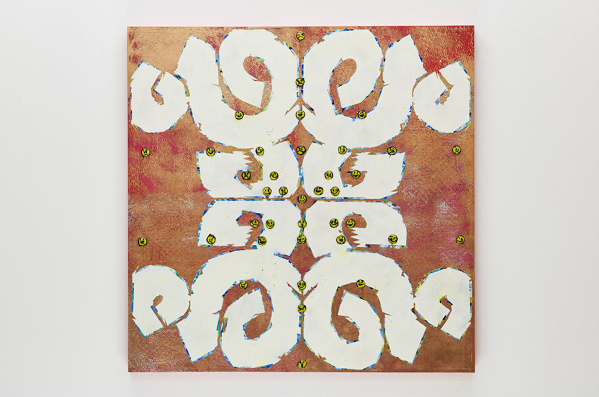 Fantasista Utamaro Exhibition （Ginza Tsutaya Books） ｜Tokyo Art Beat