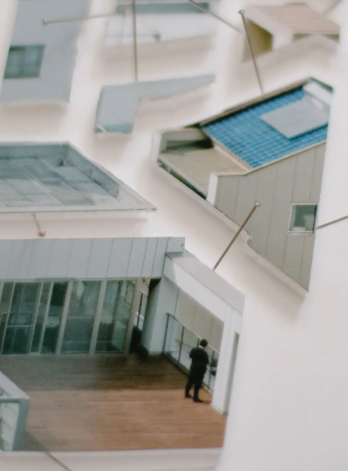 米田菜々穂 「切断面」 （gallery metabo） ｜Tokyo Art Beat