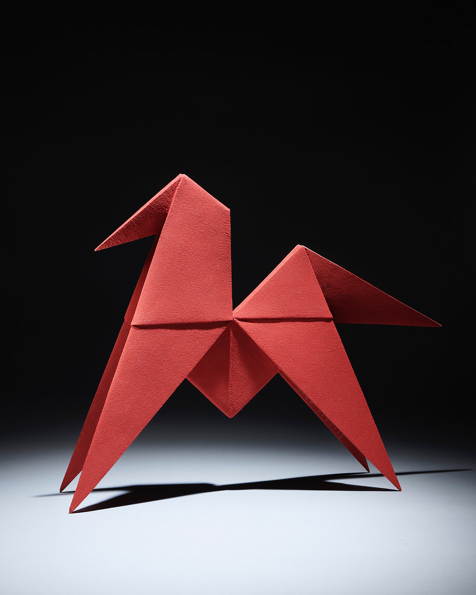 Takuma Shiratani + Naoki Morita "One Form" （Orie Art Gallery） ｜Tokyo ...