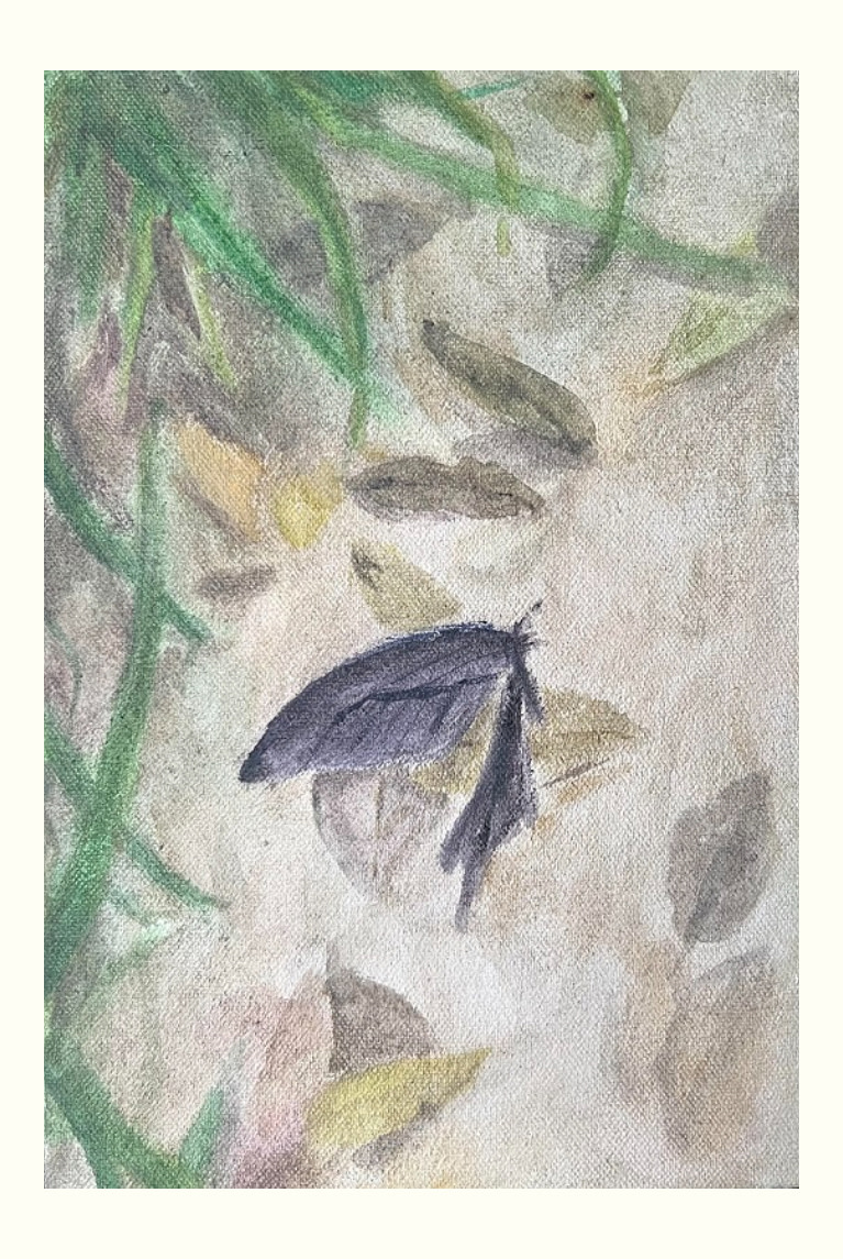 Eri Sato Exhibition （Alt_Medium） ｜Tokyo Art Beat