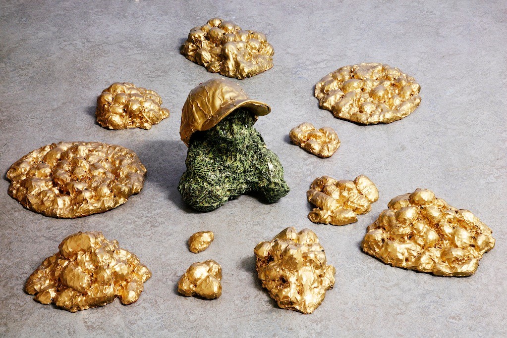 Winter Show – Naoya Hirata, Kesang Lamdark （Satoko Oe Contemporary ...